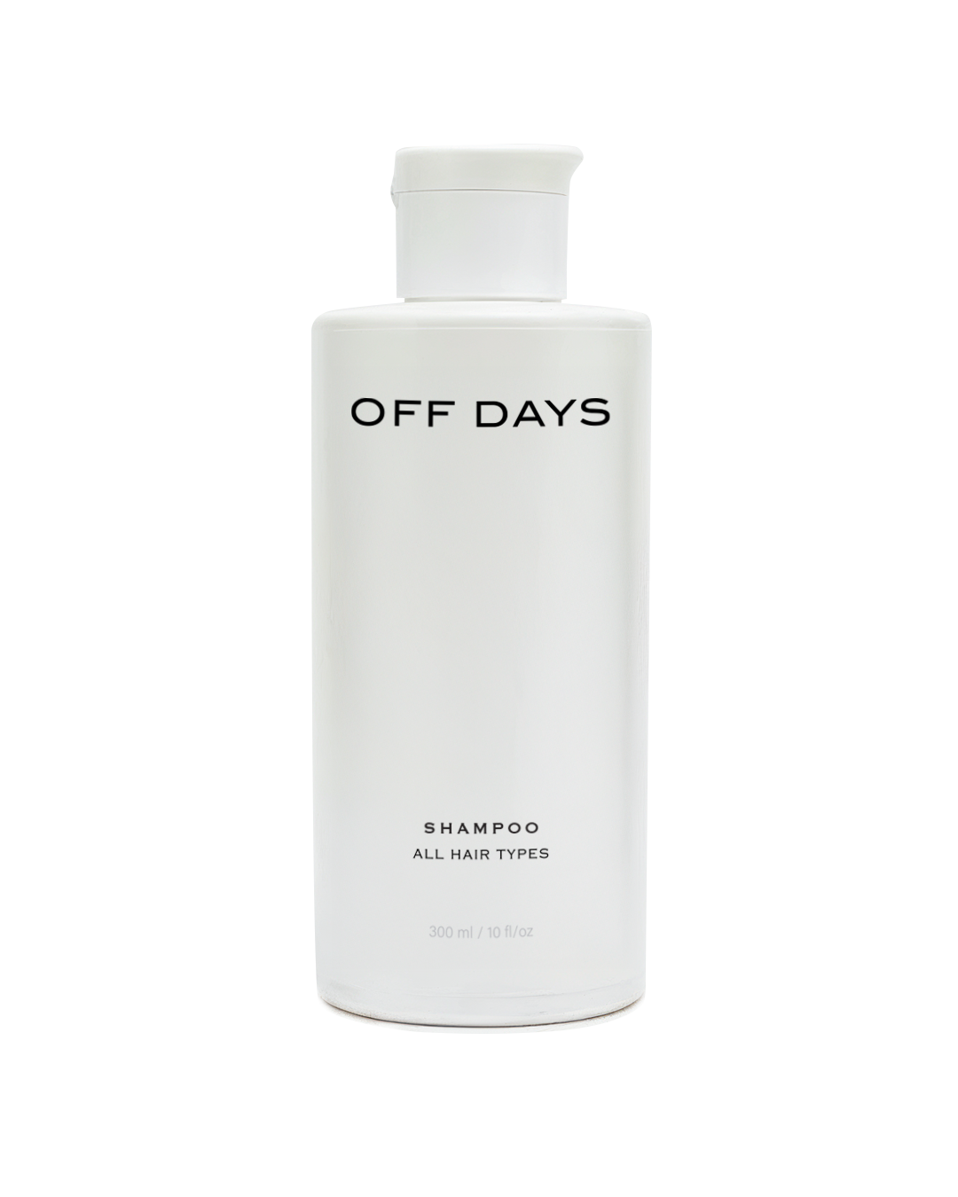 EVERYDAY SHAMPOO